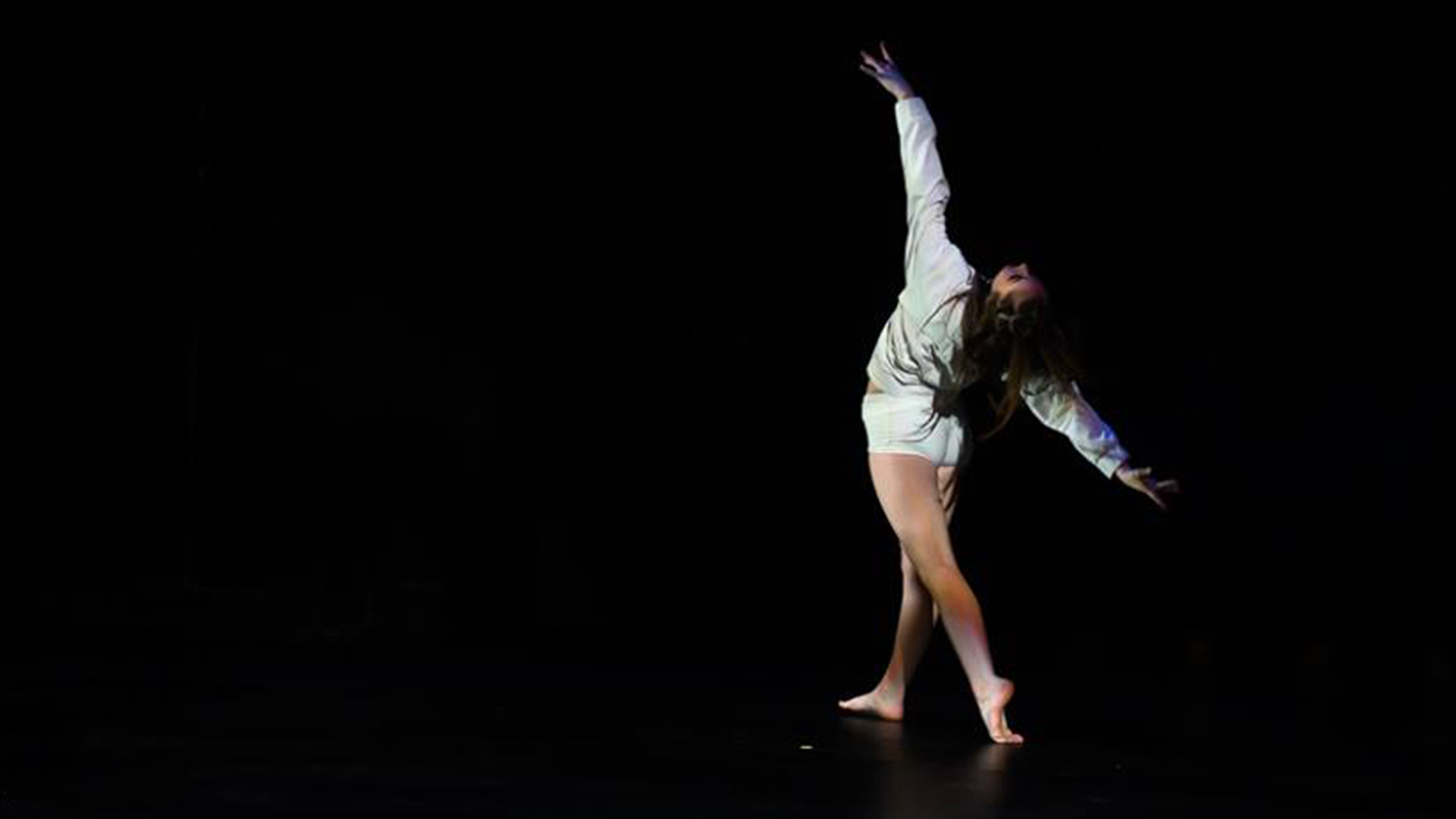 Ally McSpadden - CaZo Dance Company