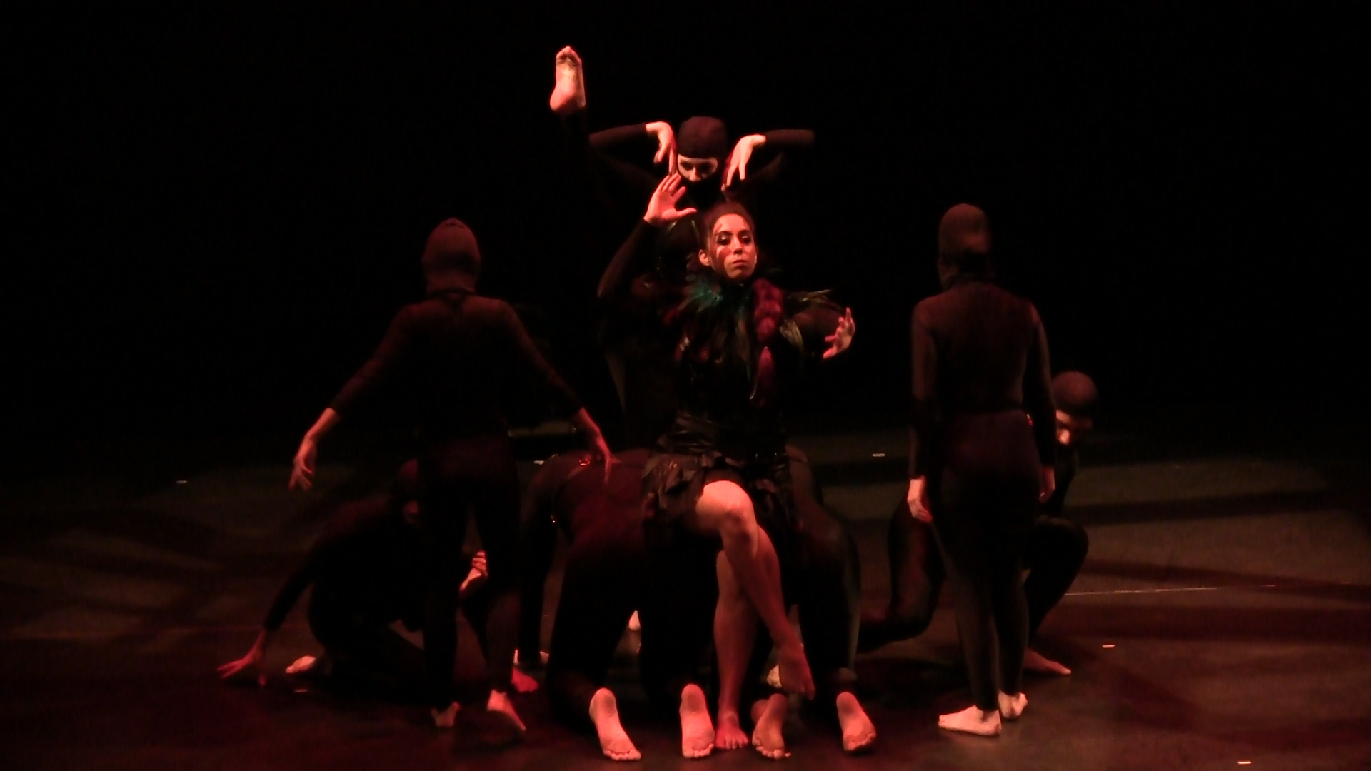 Bloody Mary - CaZo Dance Company
