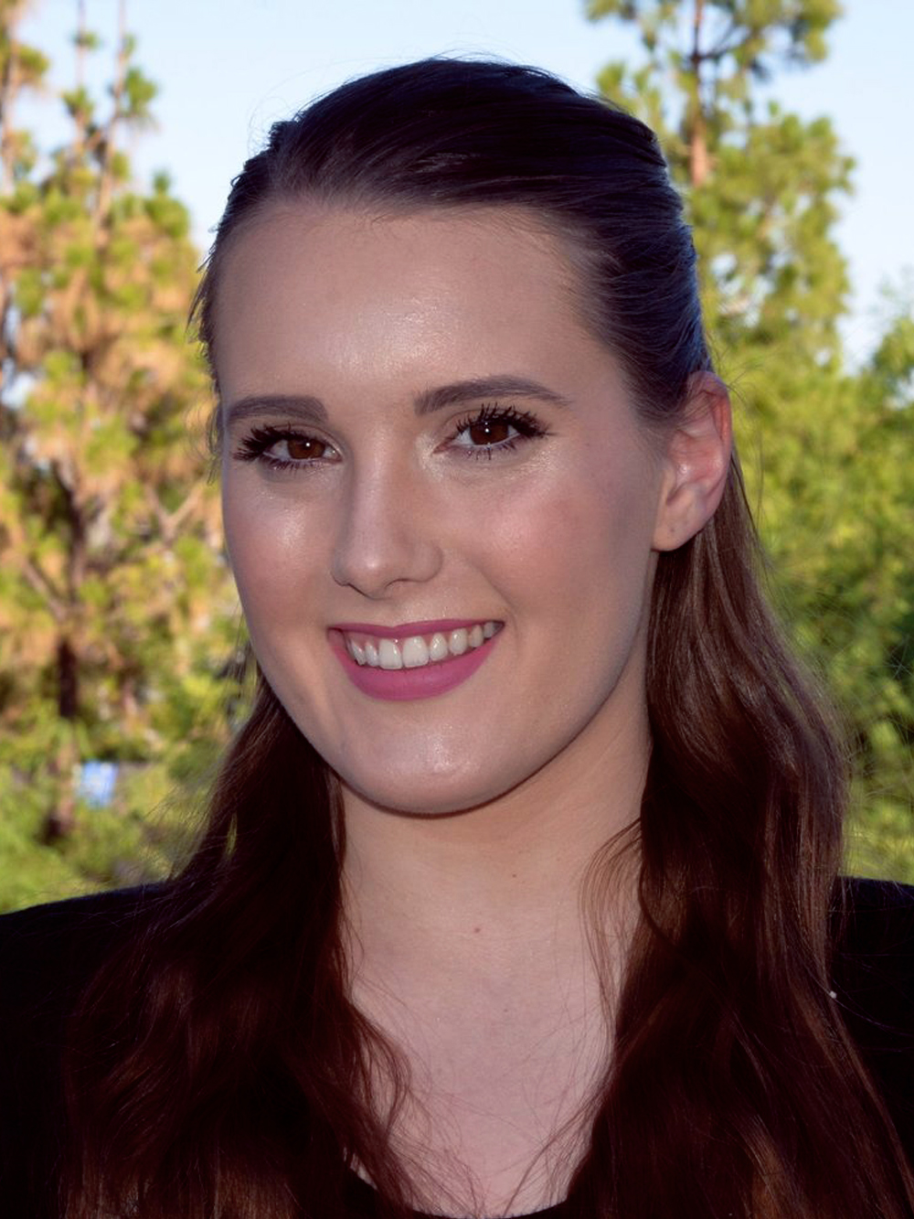 Megan Ayers - CaZo Dance Company