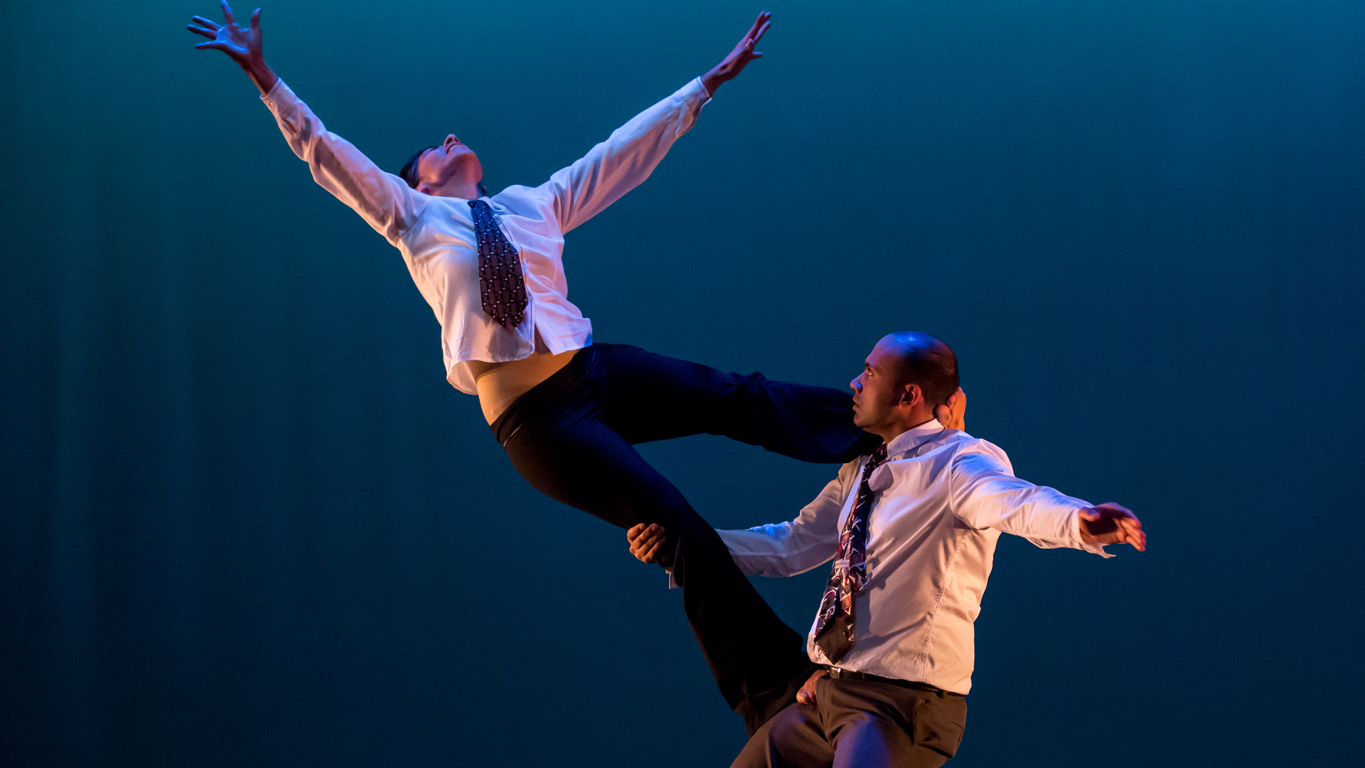 Candy Jimenez - CaZo Dance Company