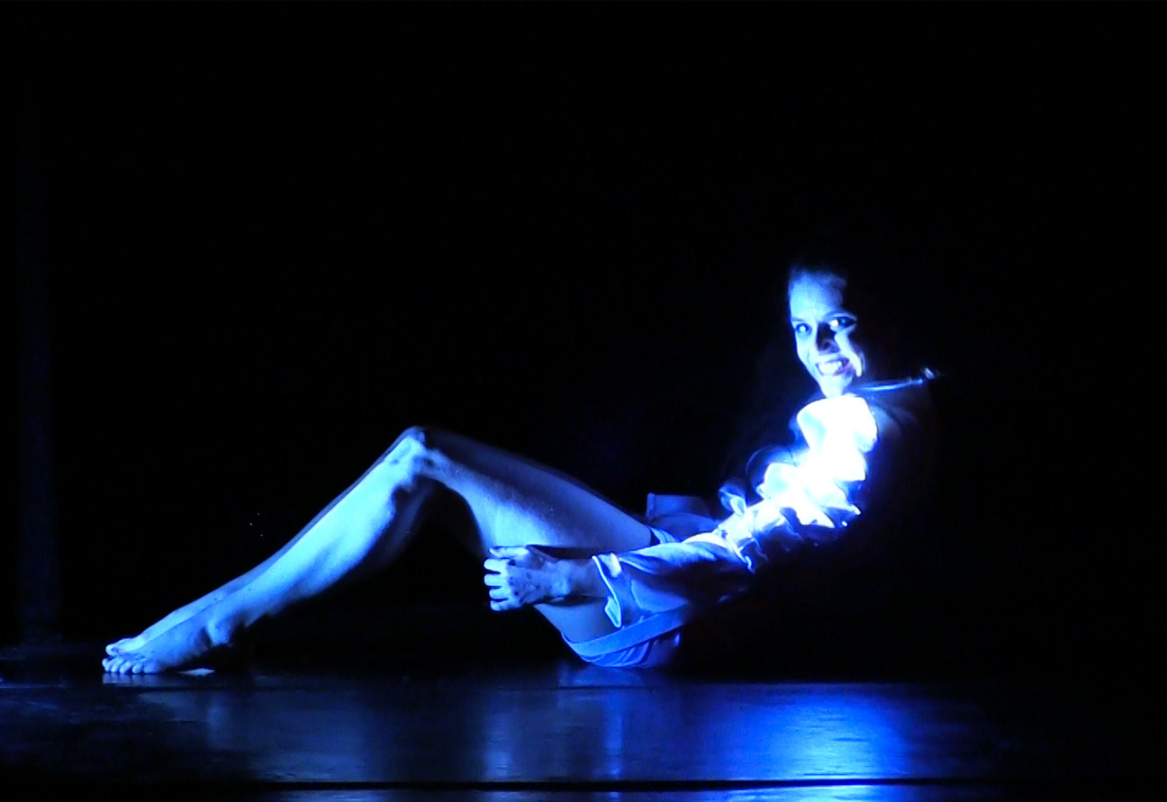 Teala Jacobs - CaZo Dance Company