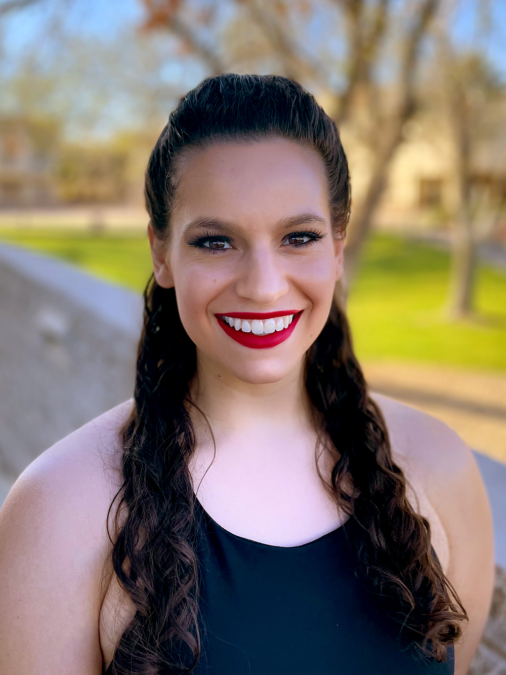 Maddi Miloscia - CaZo Dance Company